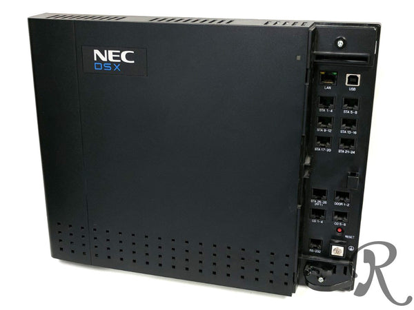 NEC DSX-80/160 Processor Card DX7NA-NXCPU-A1 (1090010)