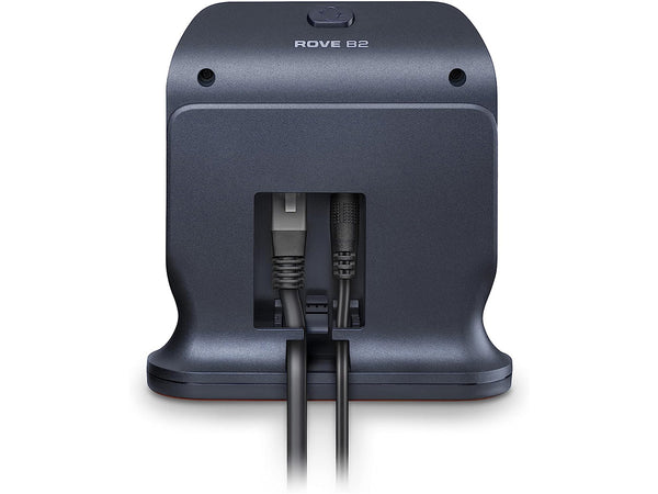 Poly Rove B2 Single or Dual Cell DECT Base Station (2200-86820-001)