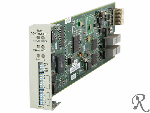 Adit 600 TDM Controller CAC 740-0039