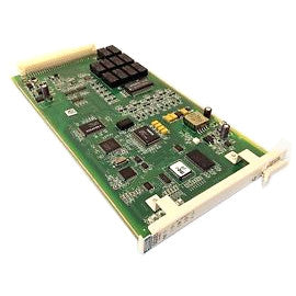 Adtran 1181402L1 4 Port DSX ATM Card Total Access 3000