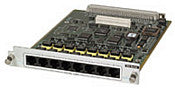 Adtran Atlas 550 Octal E&M Module 1200313L1