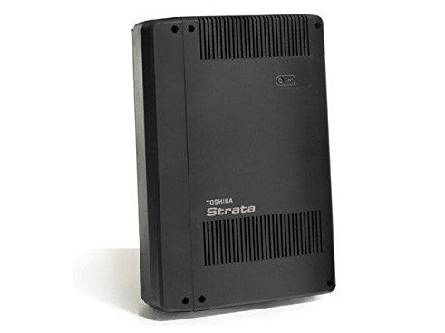 Toshiba Strata CIX40 Phone System 4x8x1 (CHSU40A3)