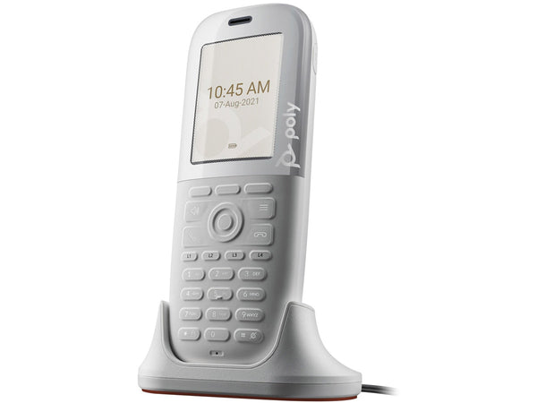 Poly Rove 40 Wireless DECT IP Handset (2200-86810-001)