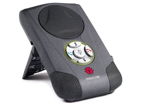 Polycom CX100 USB Speakerphone (2200-44240-001)