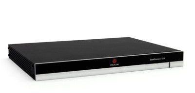 Polycom Sound Structure C16 with VoIP Card 2202-35005-001