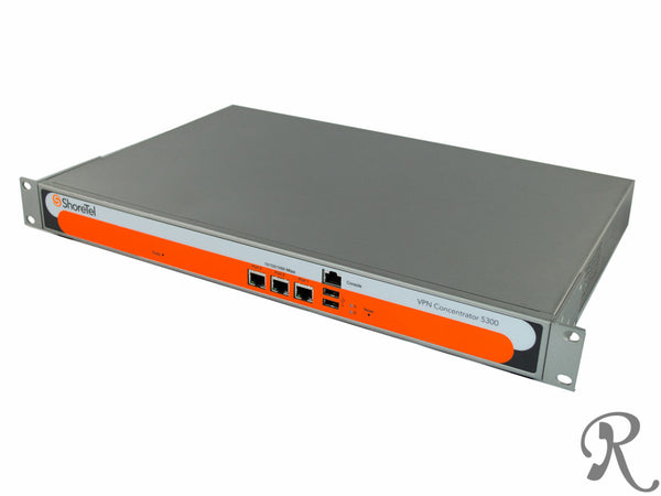 ShoreTel VPN Concentrator 5300